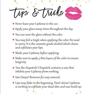 LipSense | Makeup | Lipsense Razzberry | Poshmark